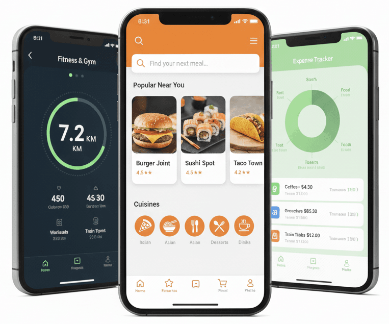 Vqunit | Enterprise Software Development